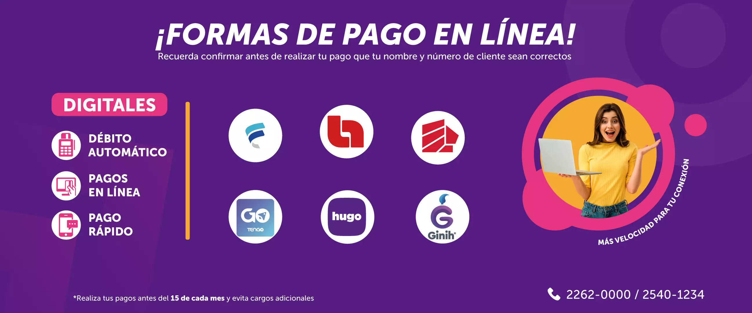 Cable Color - Empresa Hondureña de Telecomunicaciones