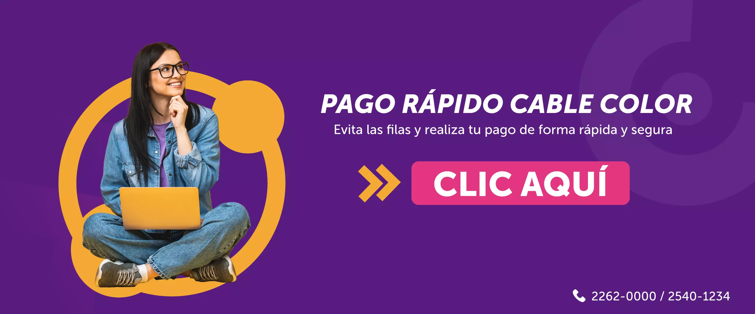 Cable Color - Empresa Hondureña de Telecomunicaciones