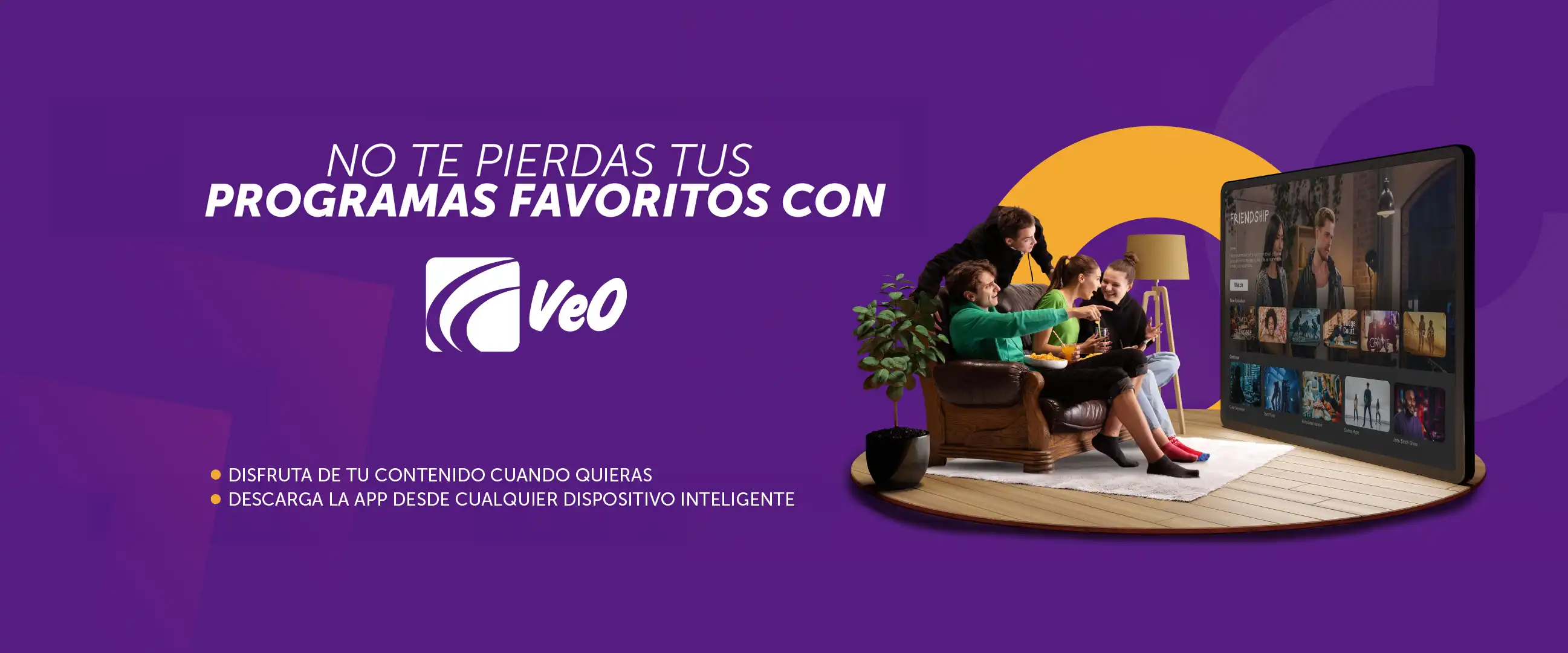 Cable Color - Empresa Hondureña de Telecomunicaciones